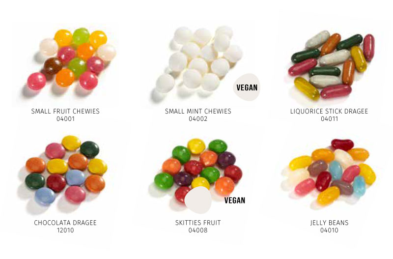 Bregmos Karkkiaskit omalla logolla painettuna - Main Sakki Oy