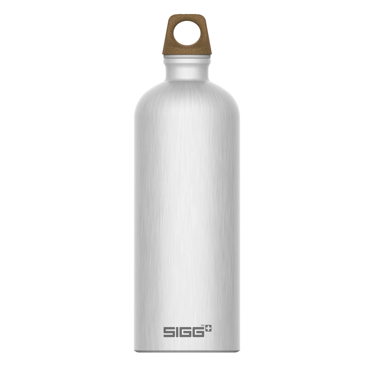 SIGG Traveller Myplanet juomapullo omalla logolla - Matin Sakki Oy